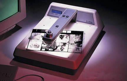 X-Rite 361T台式透射式密度仪-深圳市天友利标准光源有限公司